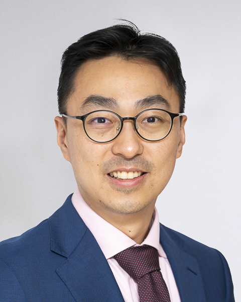 Dr. CHIU, Matthew Kin Liang | Department of Physical Medicine ...