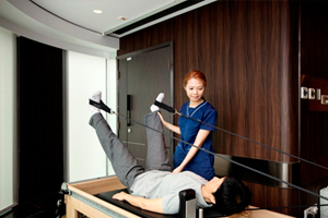 Stroke - Sub-acute Stage | Department of Physical Medicine & Rehabilitation